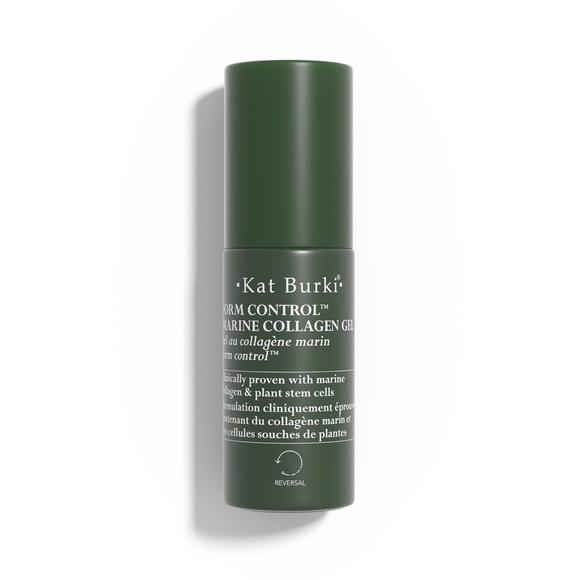 Kat Burki | Skincare | Kat Burki Form Controlt Marine Collagen Gel ...